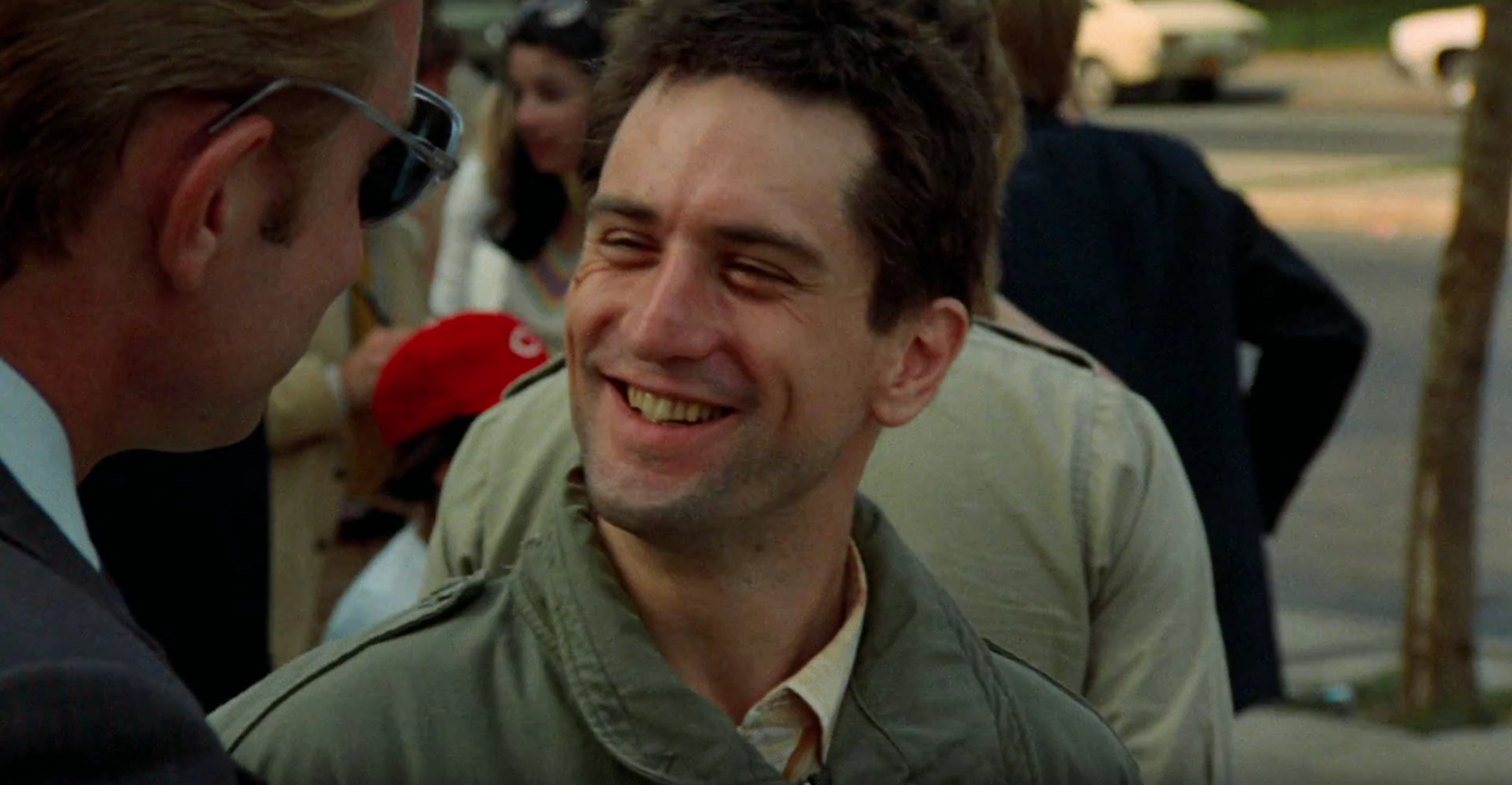 Picture of Taxi Driver (1976)