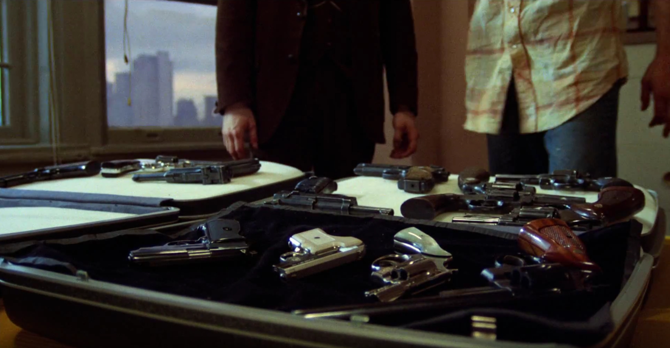 Picture of Taxi Driver (1976)