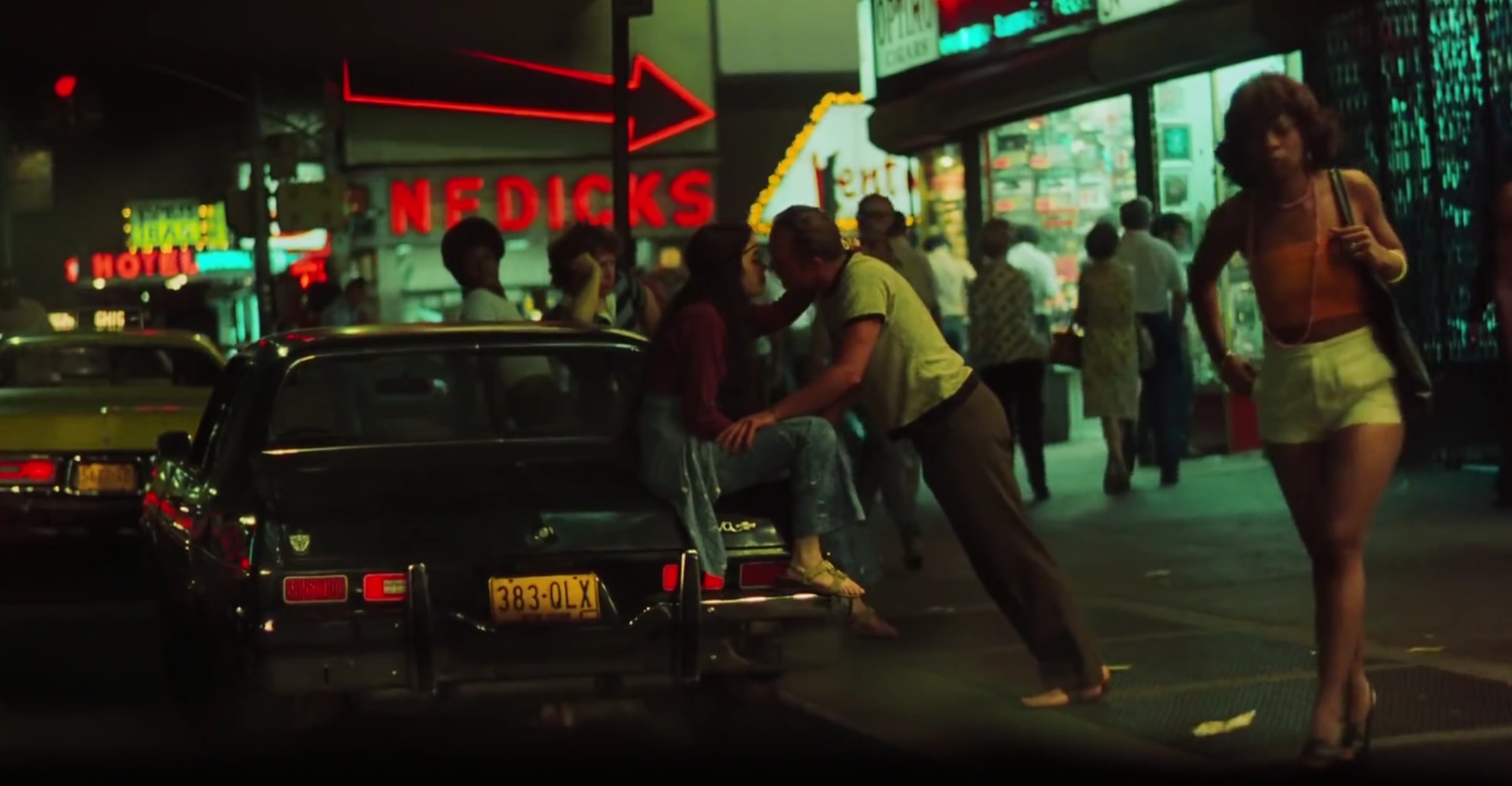 Picture of Taxi Driver