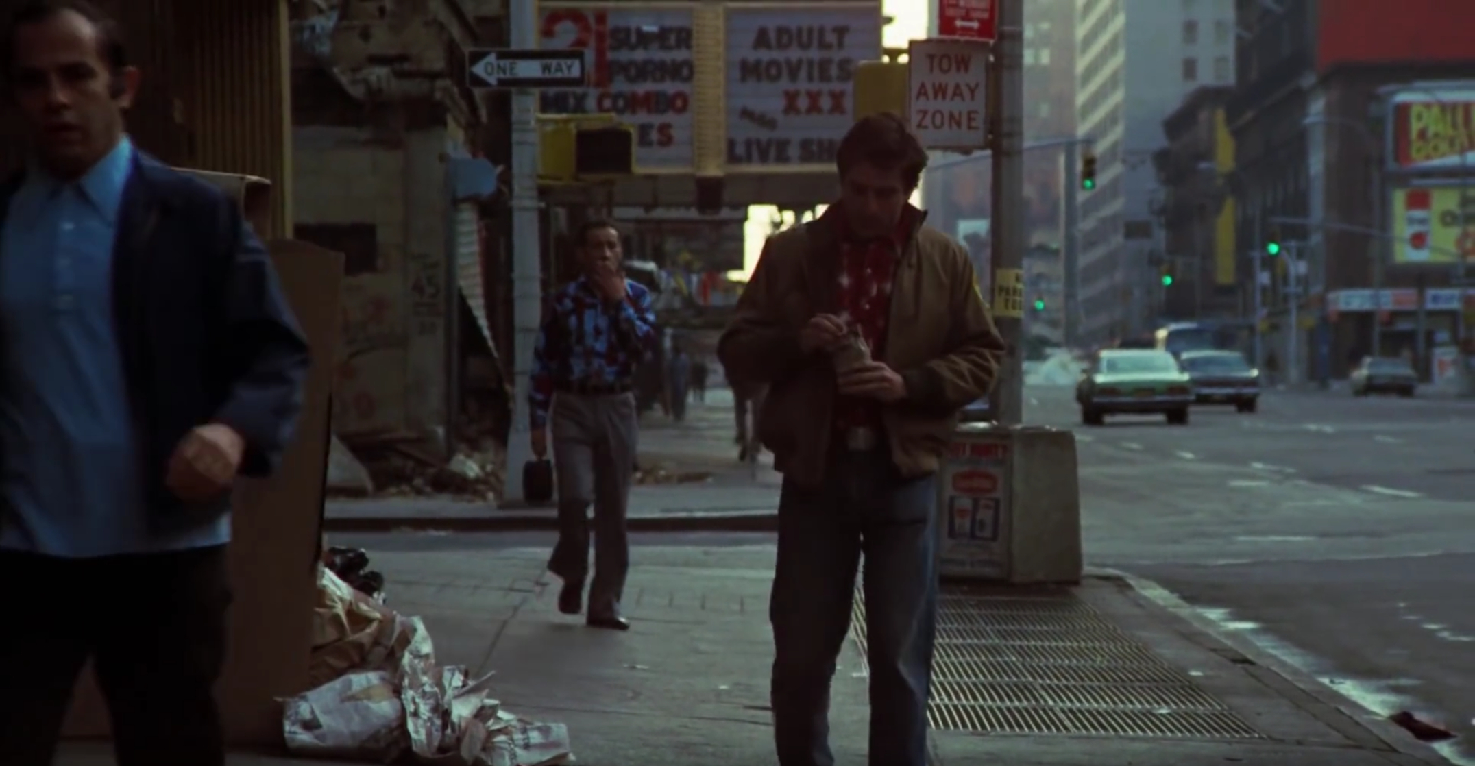 Picture of Taxi Driver (1976)