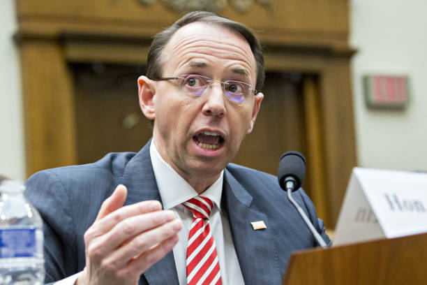 Rod Rosenstein