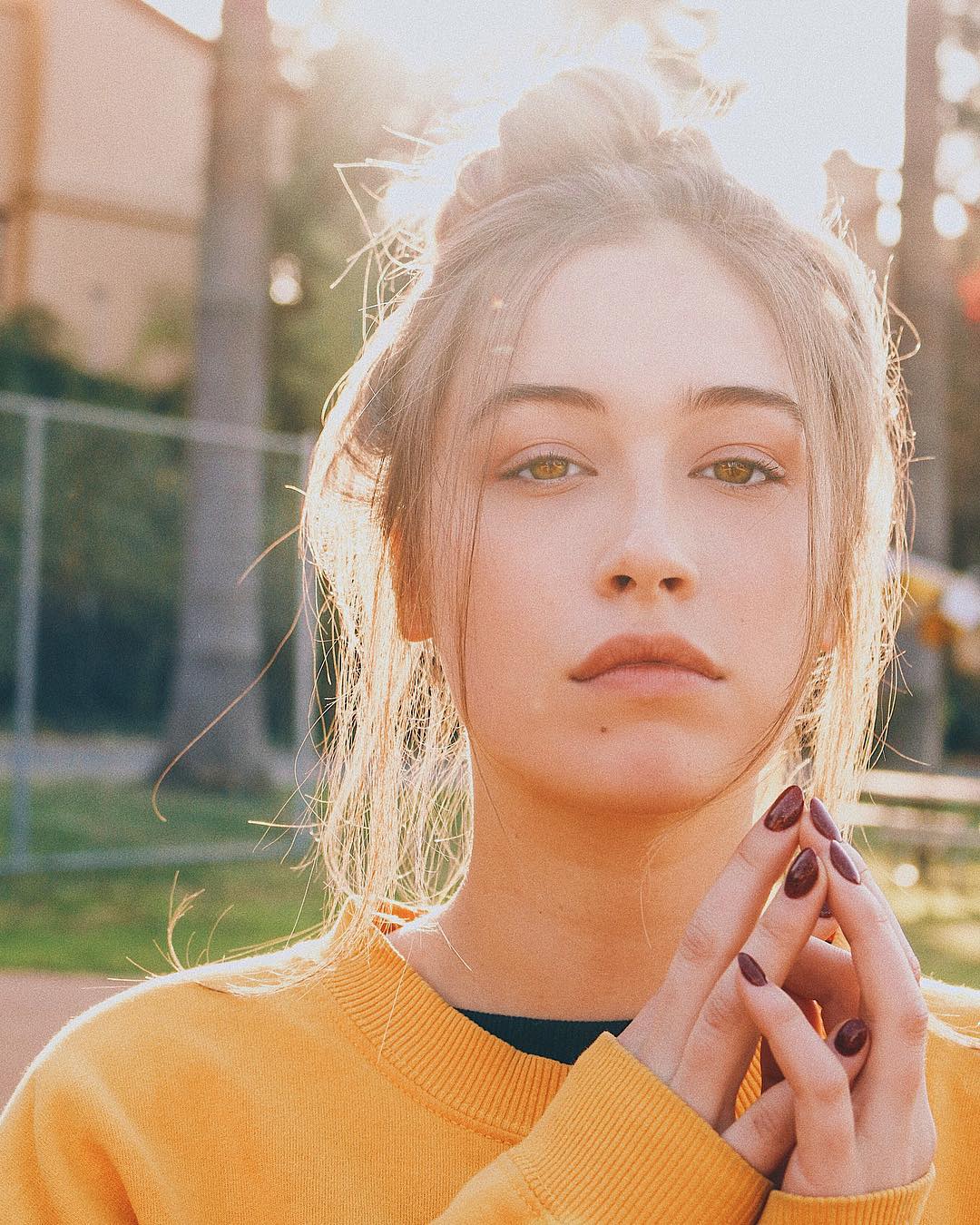 Picture of Elsie Hewitt