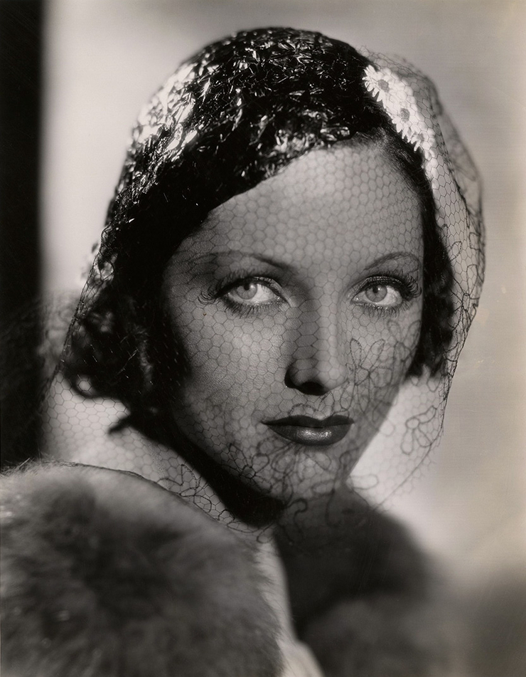 Picture of Adrienne Ames