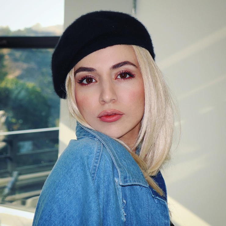 Picture of Ava Max