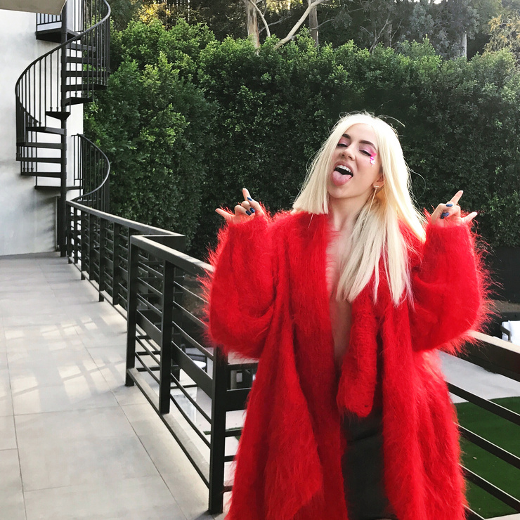 Picture of Ava Max