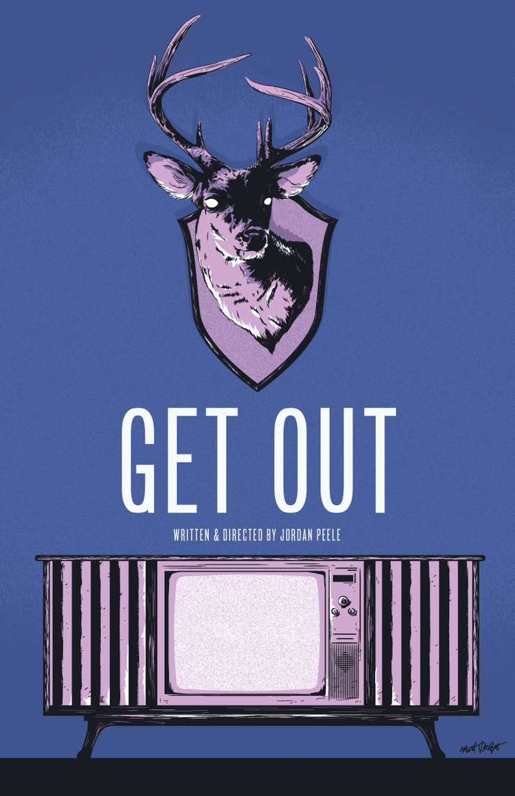 Picture Of Get Out Picture Of Get Out