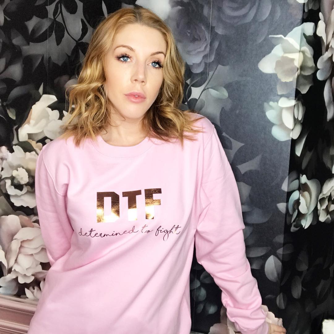 Katherine Ryan image