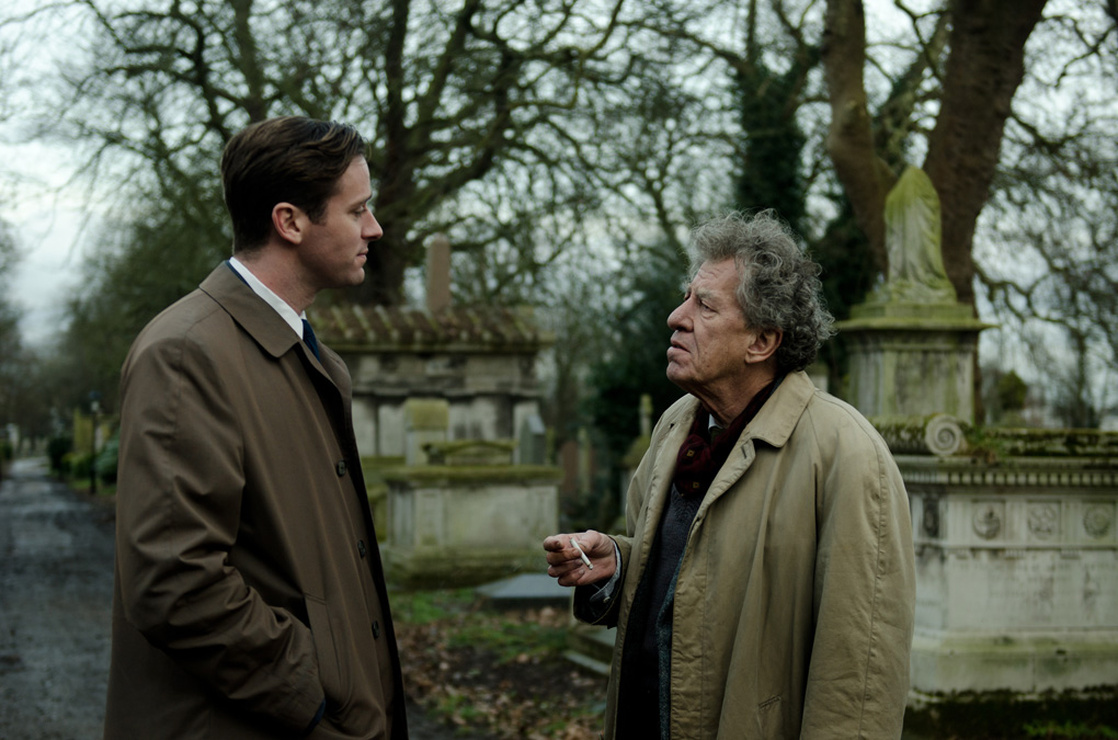 Picture of Final Portrait