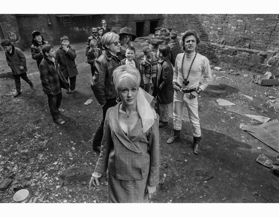 Picture of Ingrid Superstar