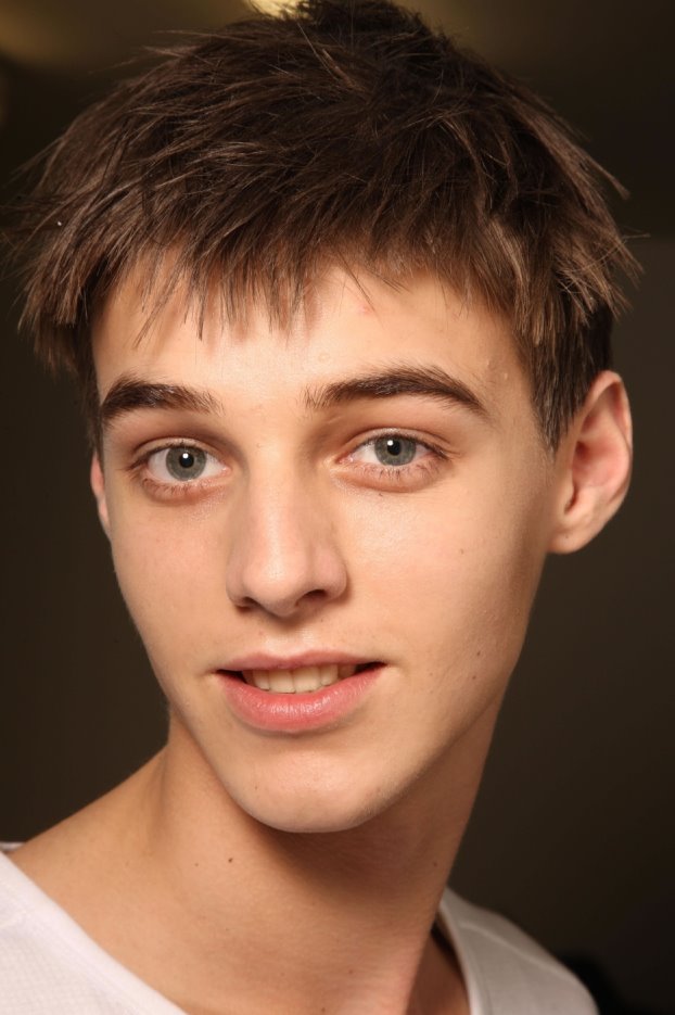 Picture of Robbie Wadge