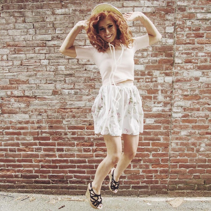 Picture of Erica Clark