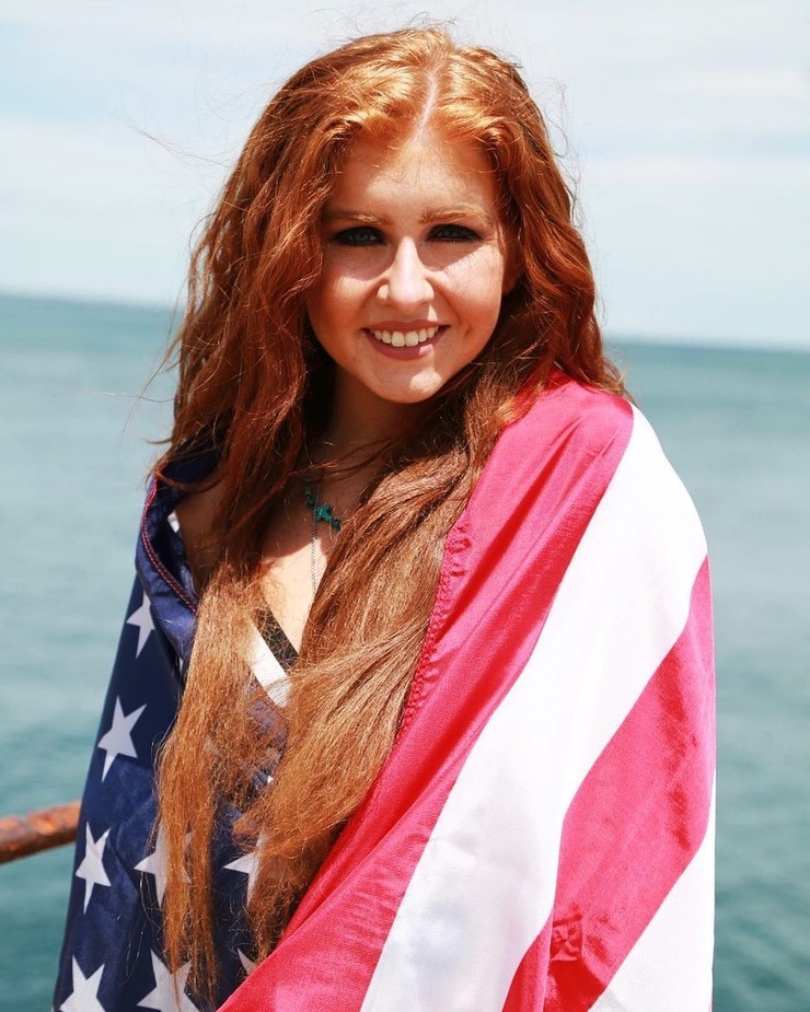 Picture of Erica Clark