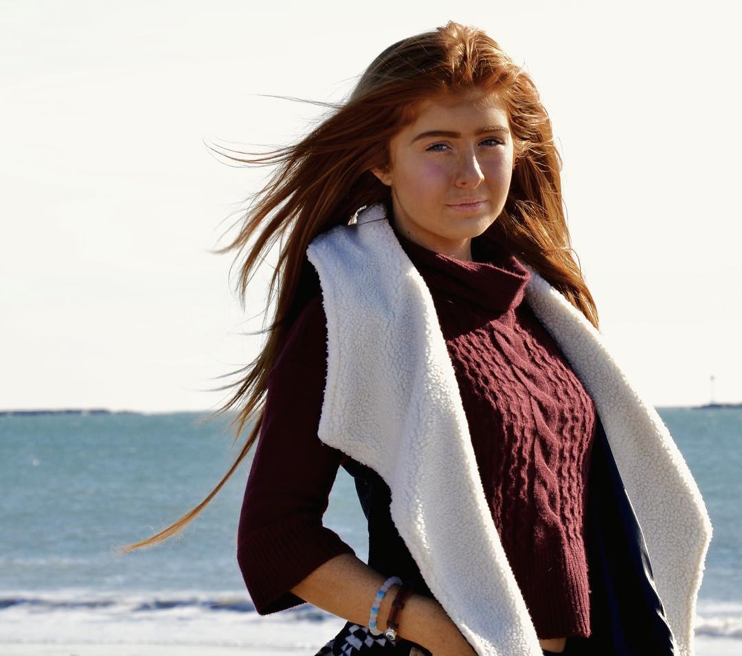 Erica Clark image