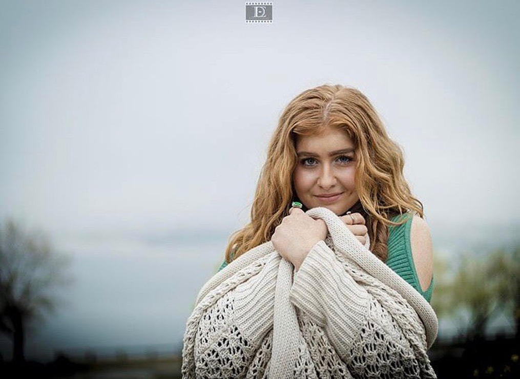 Picture of Erica Clark