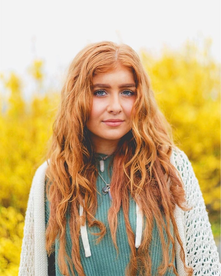 Image of Erica Clark