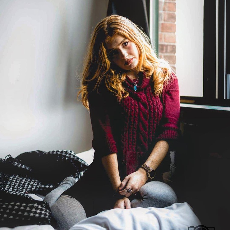 Picture of Erica Clark