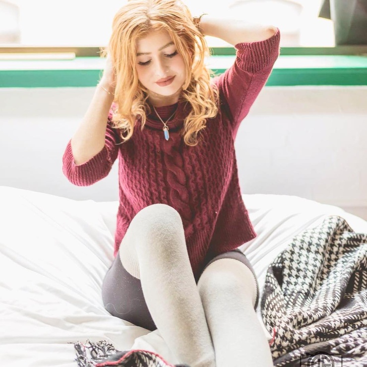 Image of Erica Clark