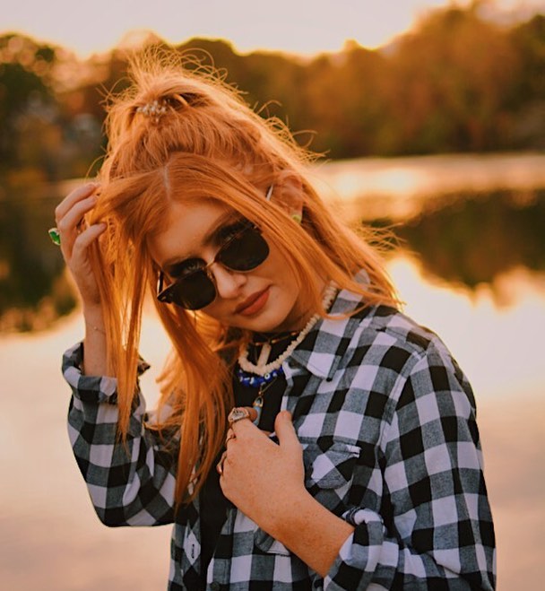Picture of Erica Clark