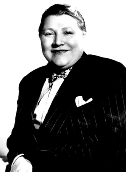 Picture of Milly Mathis