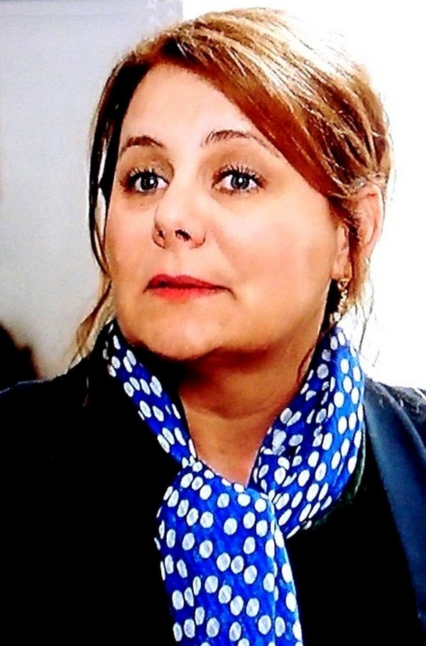 Picture of Ariane Séguillon