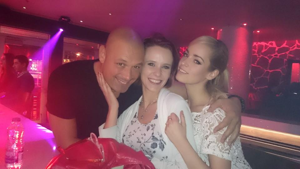 Picture of Albane Marion