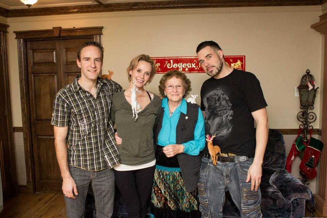 Picture of Albane Marion