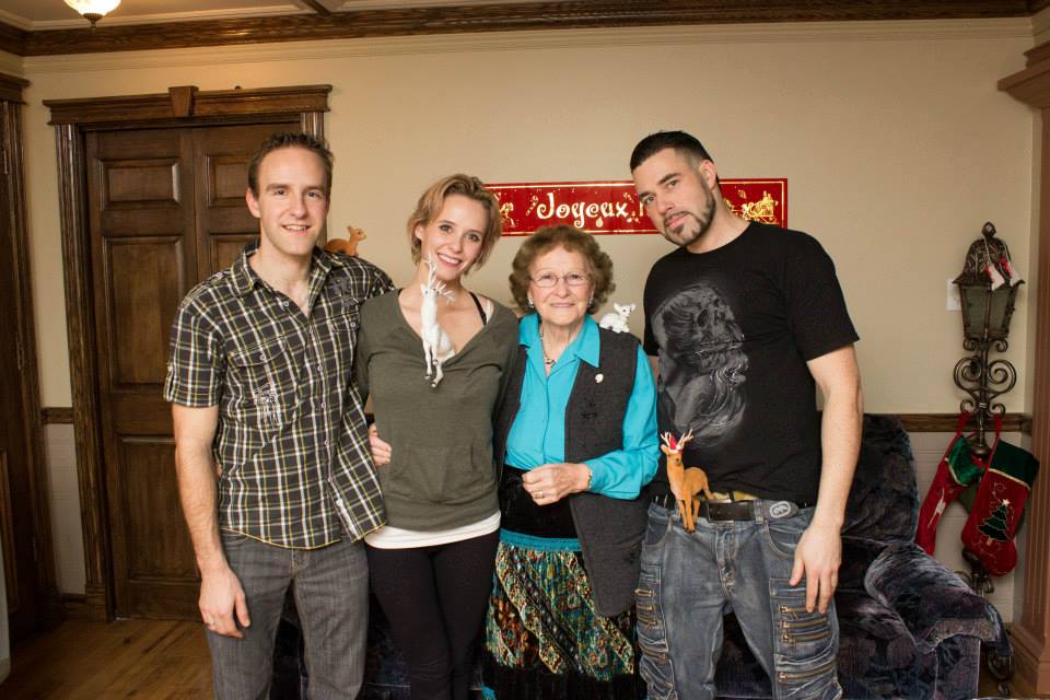 Picture of Albane Marion