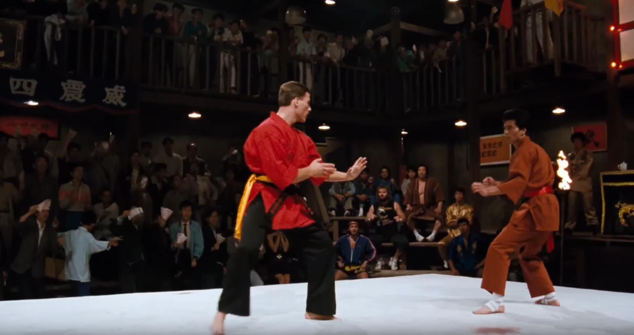 Picture of Bloodsport