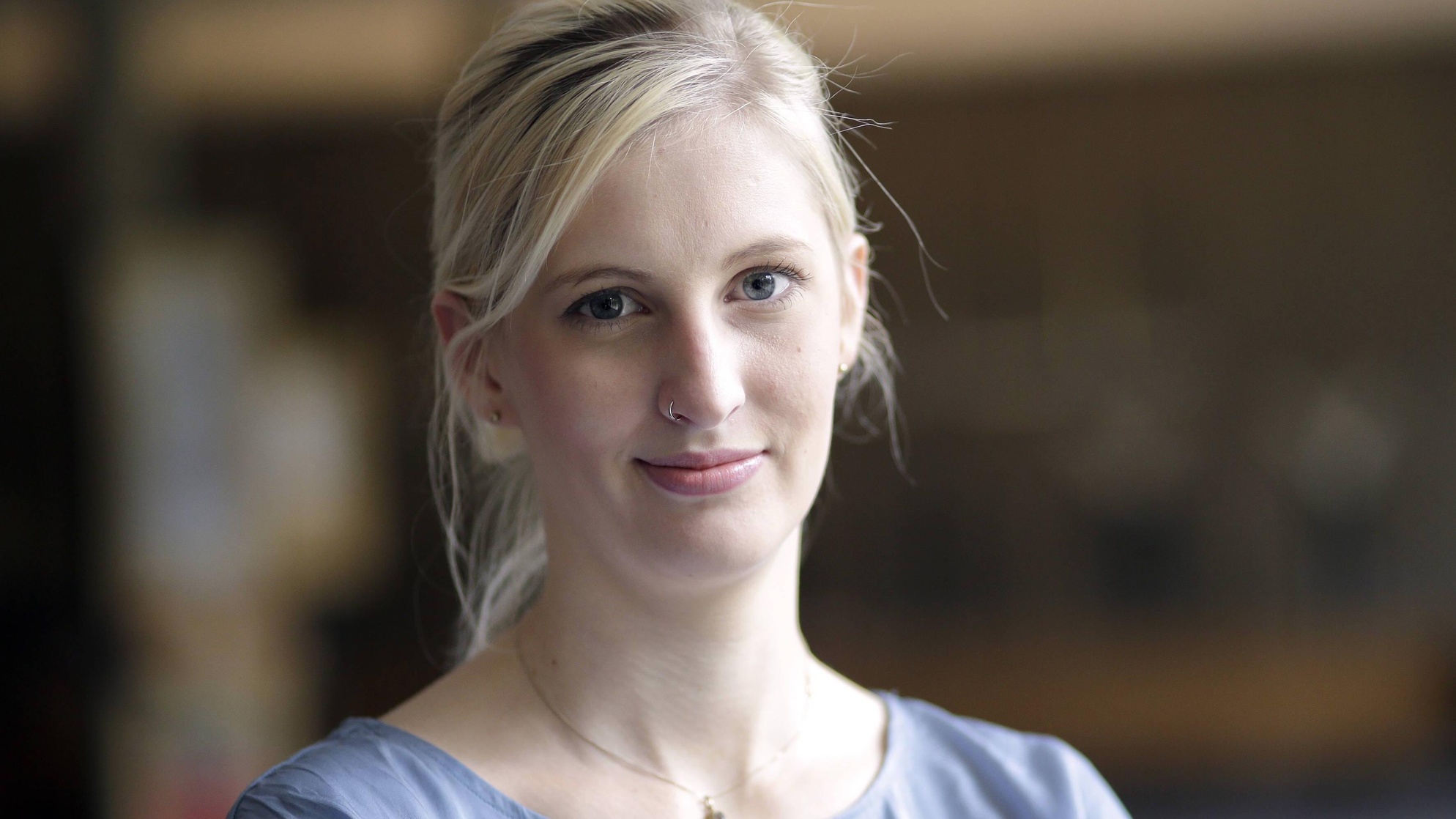 Picture of Heidi Benneckenstein