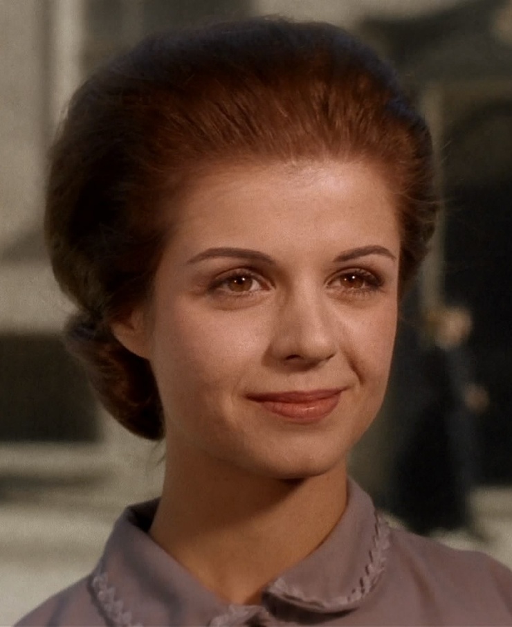 Brioni Farrell image