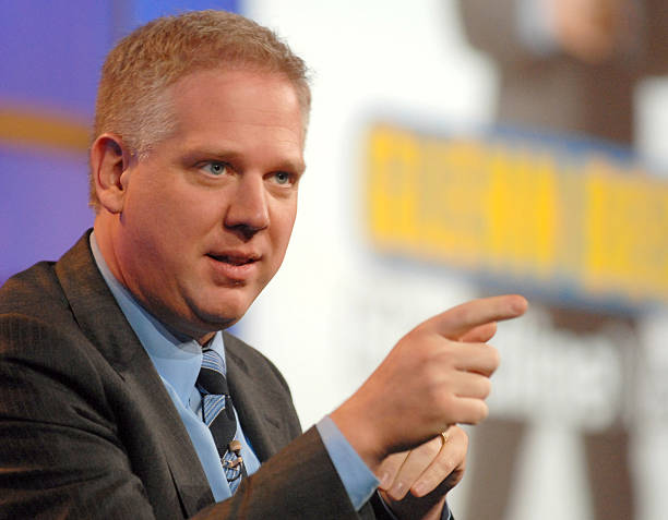 Glenn Beck