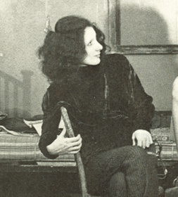 Picture of Diane Podel