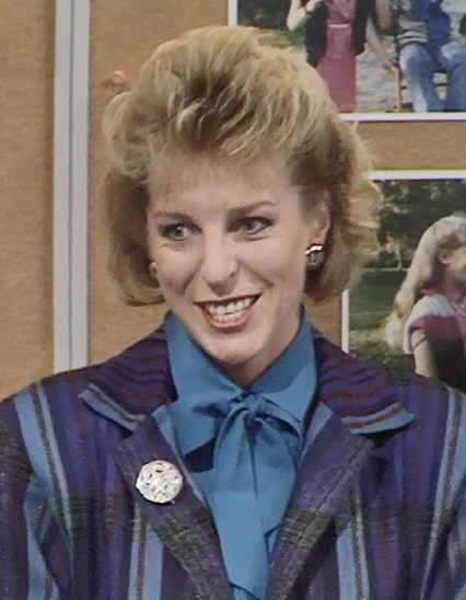 Picture of Elaine