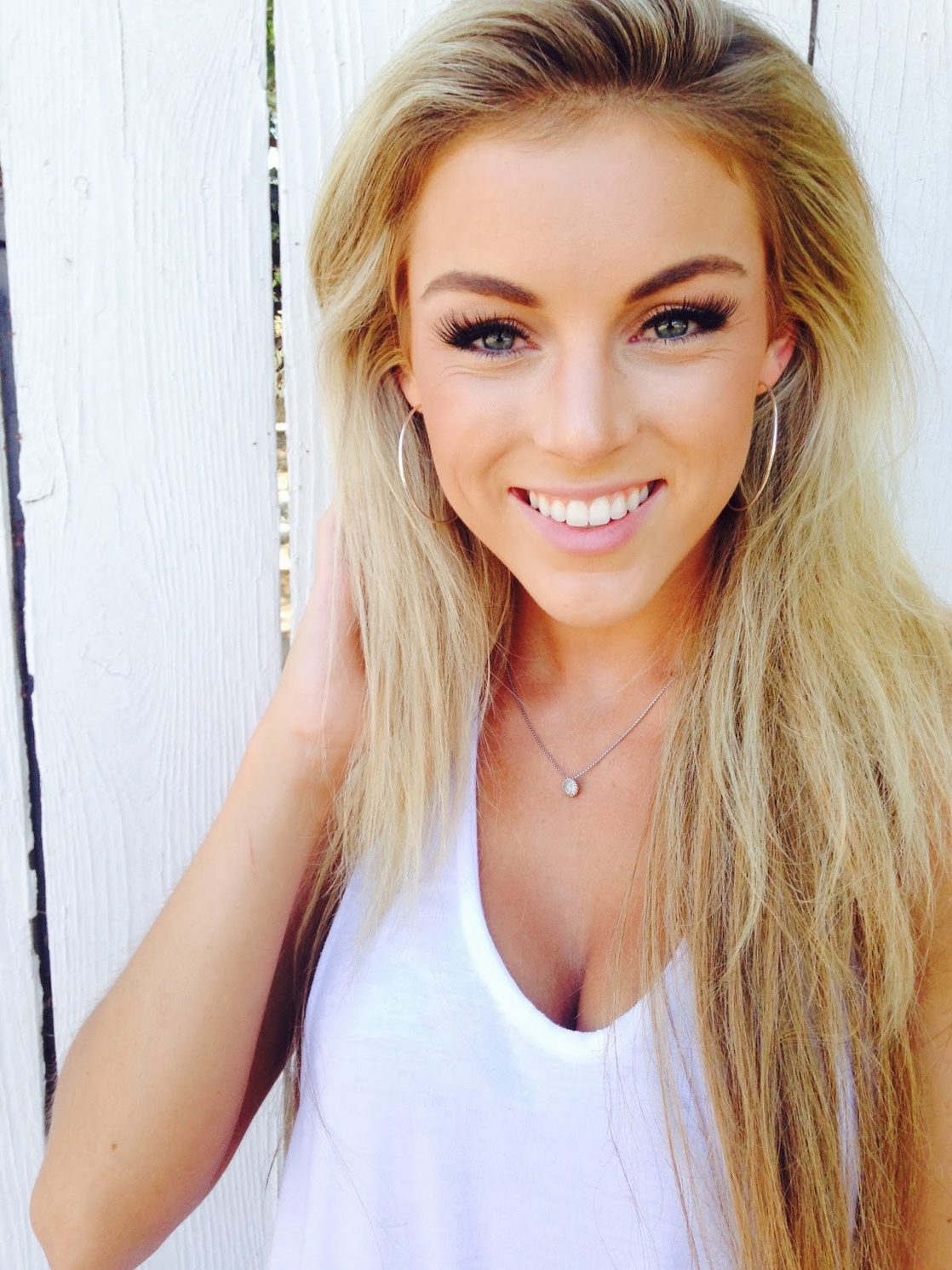 Picture of Angelique Cooper