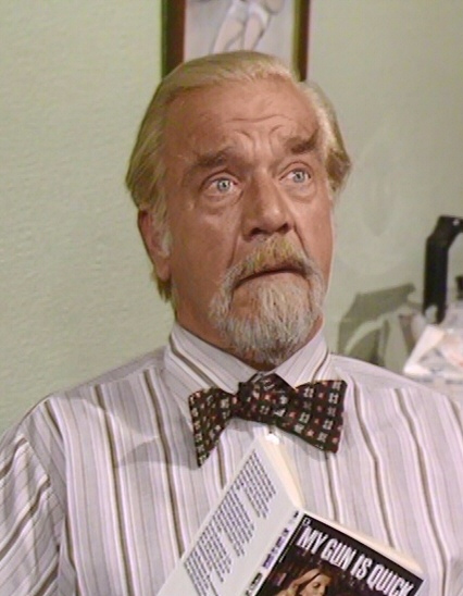 Picture of Stan Bennett