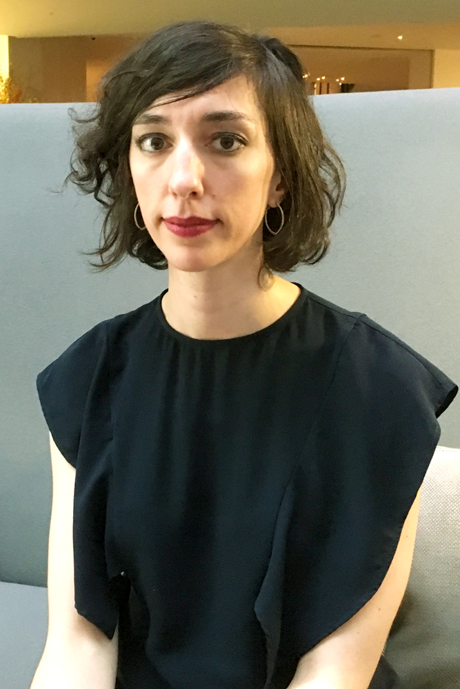 Picture of Lana Wilson