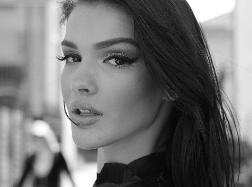 Arbenita Ismajli