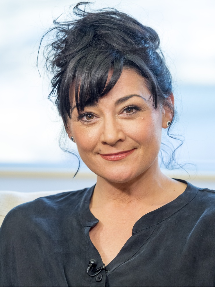 Picture of Natalie J. Robb