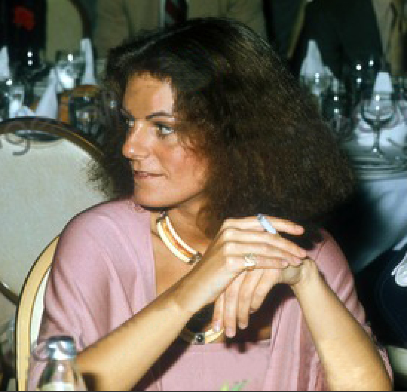 Picture of Julia Phillips