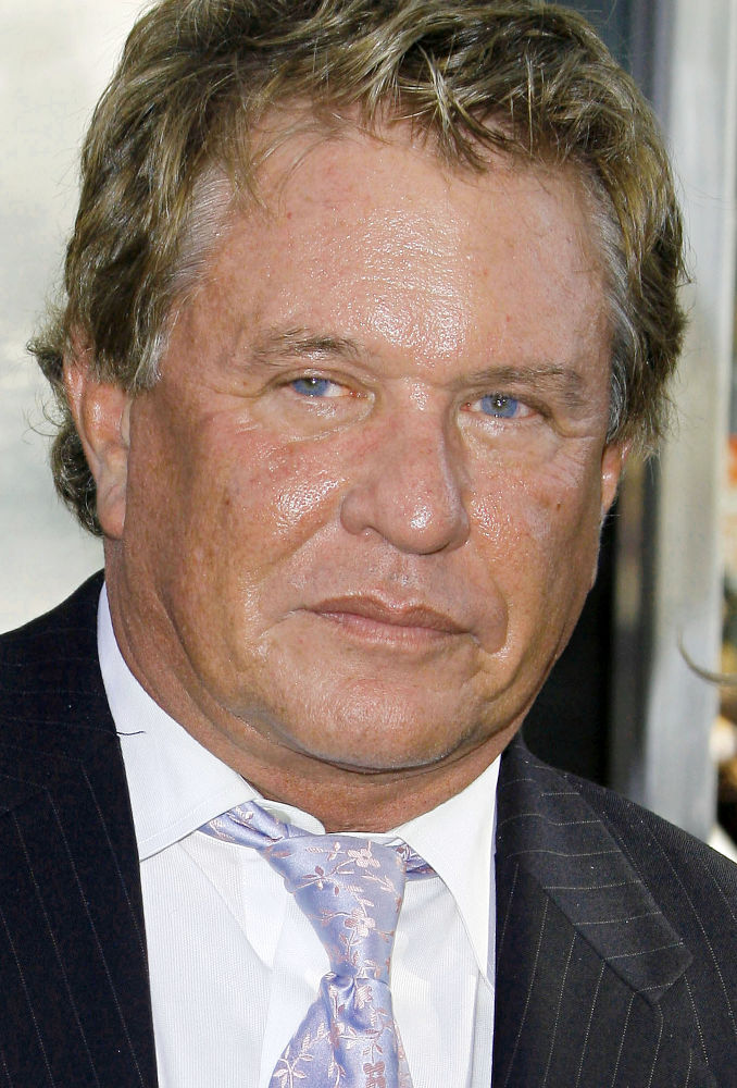 Tom Berenger image