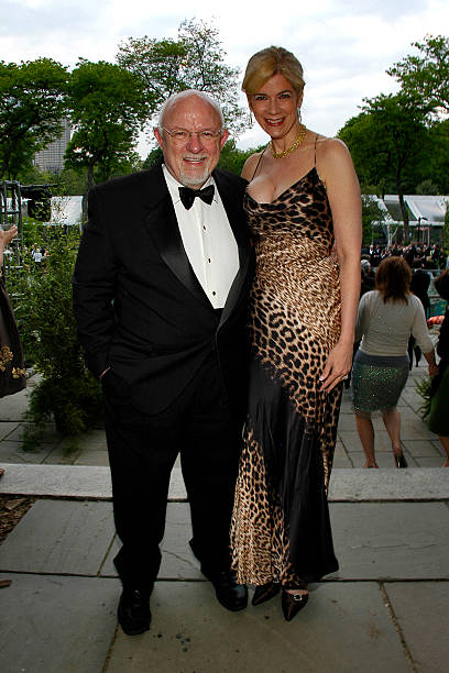 Ed Rollins, Shari Rollins