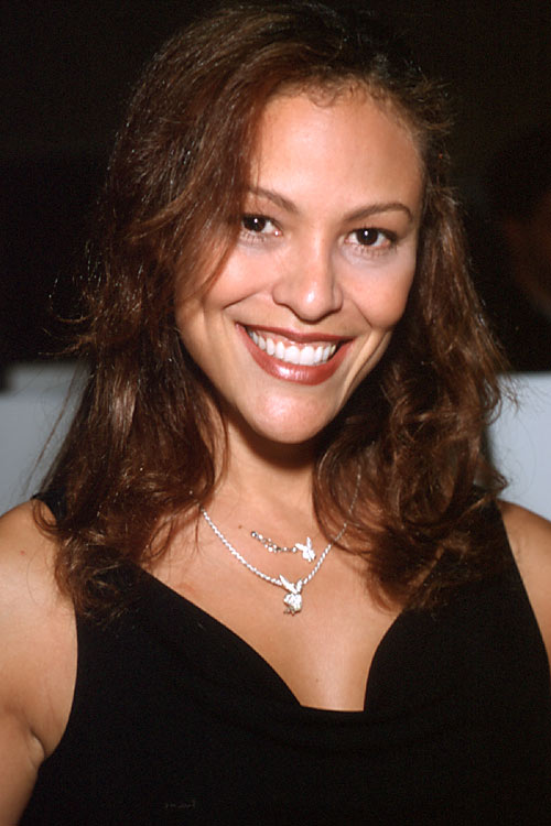 Picture of Liz Stewart