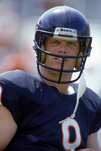 Jim McMahon