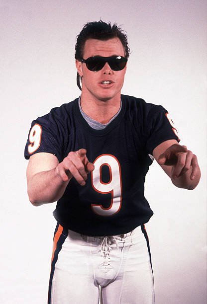 Jim McMahon