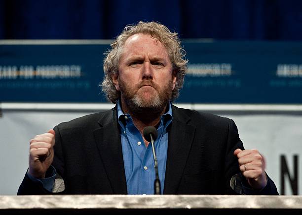 Andrew Breitbart