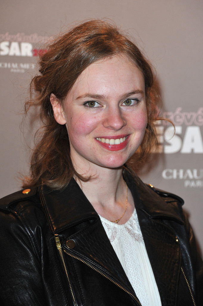 Sarah Lepicard image