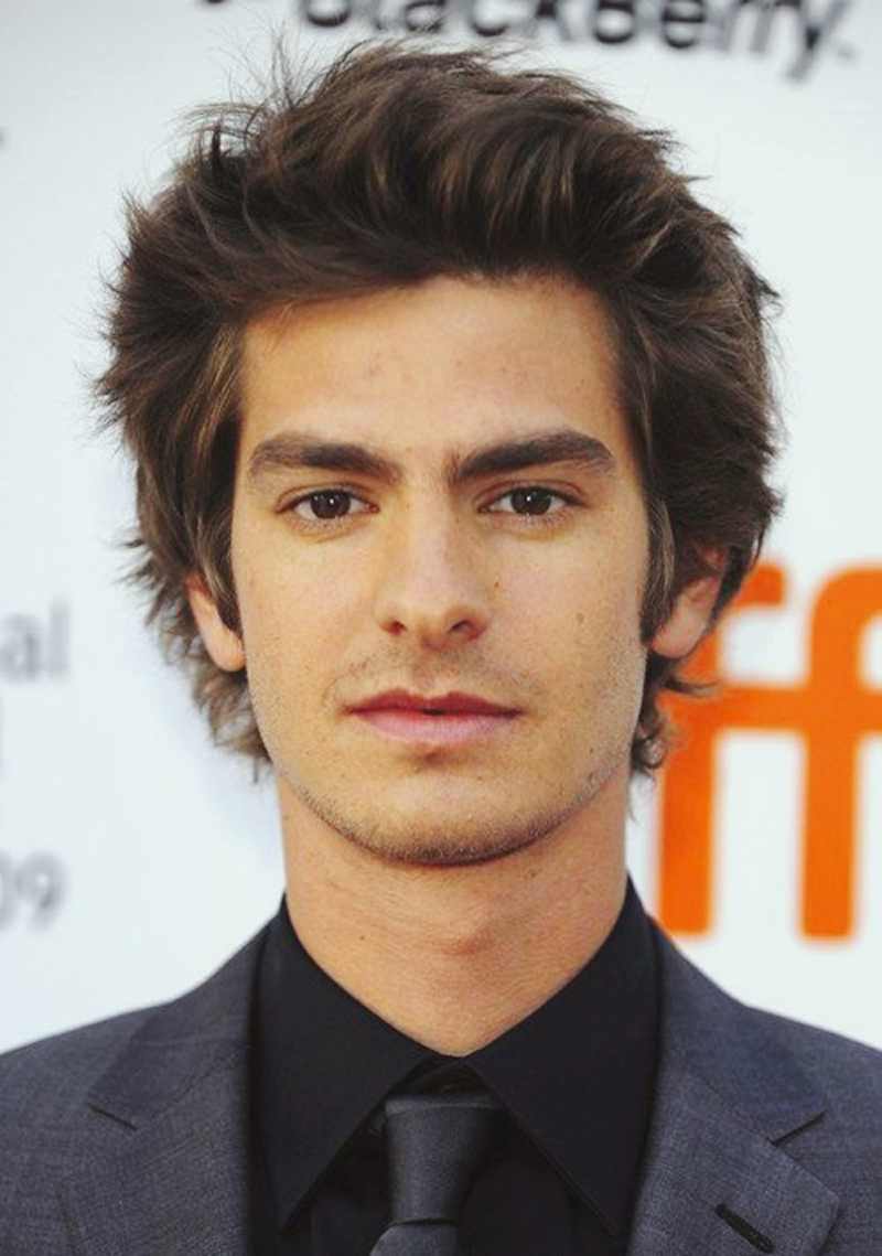 Picture of Andrew Garfield