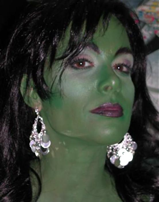 Picture of Chase Masterson