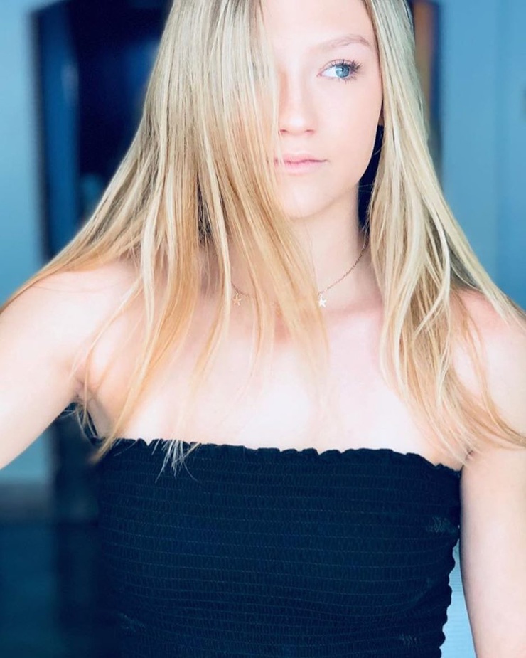 Picture of Autumn Miller