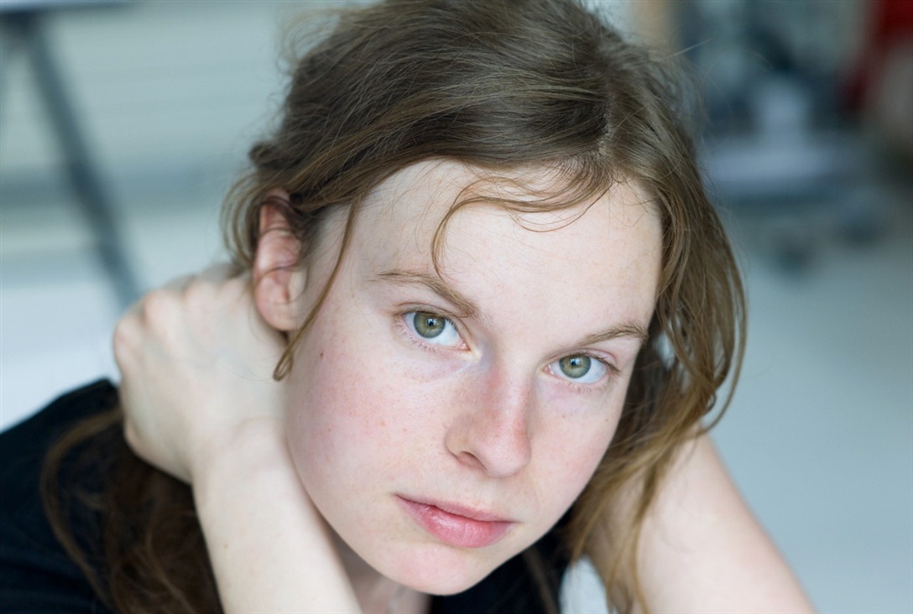 Image of Sarah Lepicard